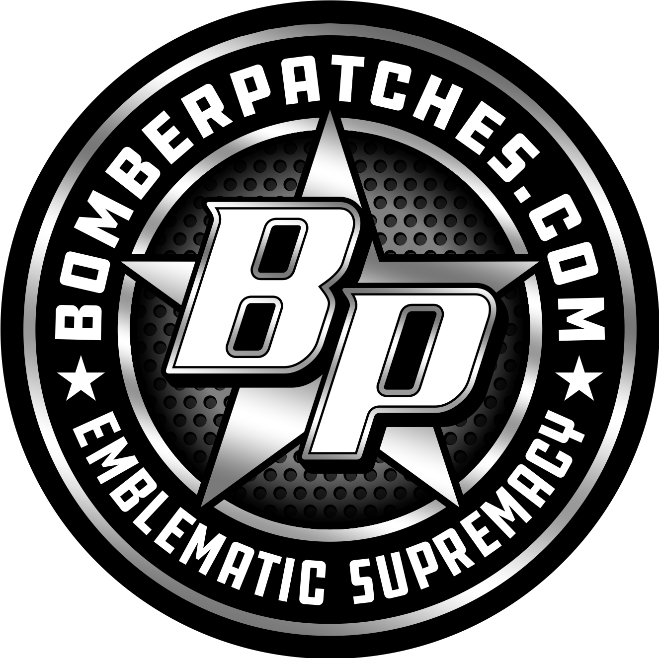 20th & 96th Bomb Squadrons Deployment Patch B-52 Guam 2013 - Bomber Patches